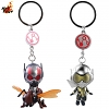 Hot Toys Ant-Man Series Cosbaby (S) Keychain